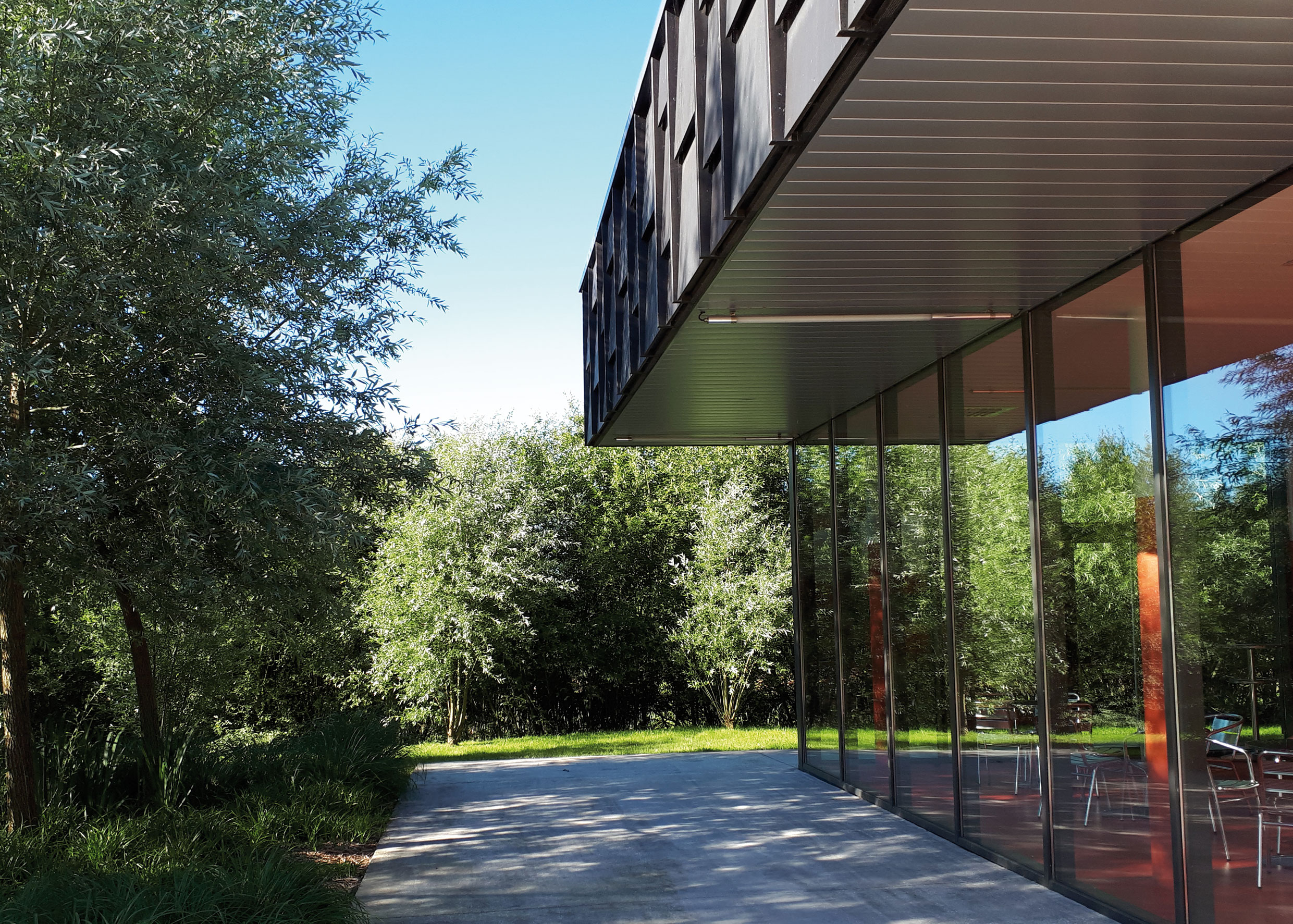 Théâtre Les 3 Chênes – Théâtre des 3 chênes – Loiron/Ruillé